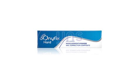 Onyfix Hard Nail Correction Composite United Nails Supply