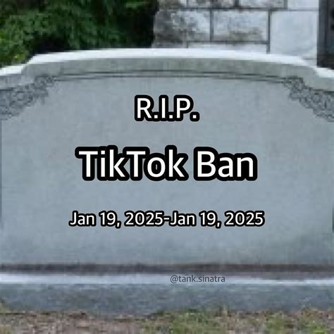 Influencers In The Wild Ive Taken Longer Naps Then This Ban” Via The One The Only Tank