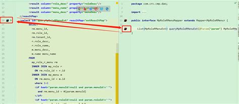 介绍一个好用的dao层与mybatis互跳的idea插件mybatiscodehelperpromybatiscoderhelppro 自