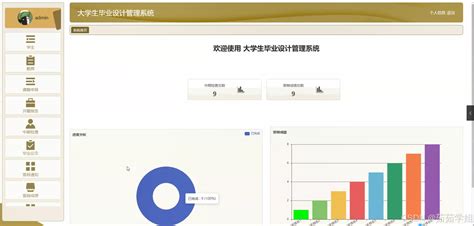 Springboot毕设大学生毕业设计管理系统程序论文部署 Csdn博客