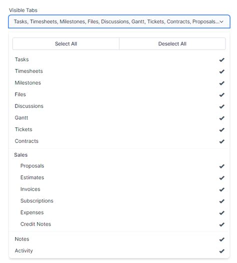 How To Create A New Project