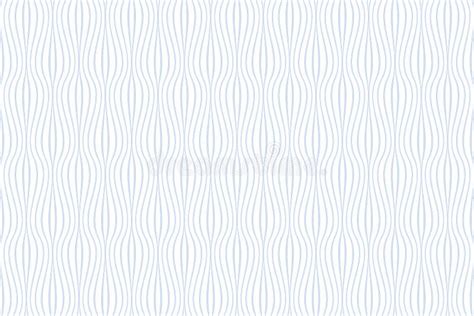 Seamless Wavy Lines Pattern And Texture Stock Vector Illustration Of Design Optical 263044636