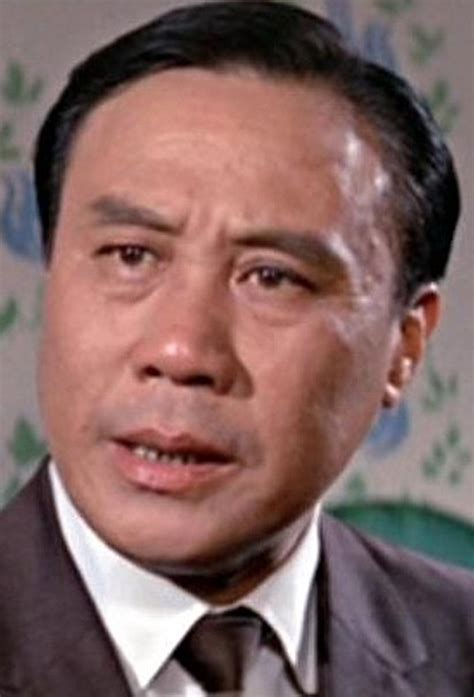 Yan Jun Profile Images — The Movie Database Tmdb