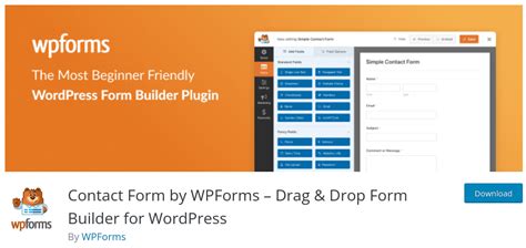 WordPress Forms Lite A Beginners Guide To Creating Beautiful Forms For Your Website CodeWatchers