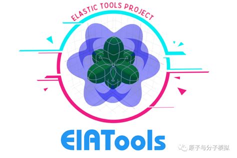 弹性各向异性后处理软件 Elatools（二） Csdn博客
