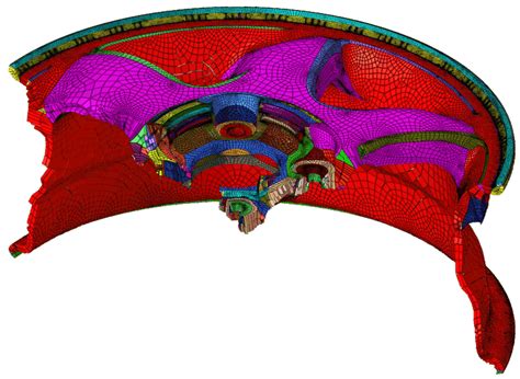Reza Taghavi On Linkedin Manufacturing Grids Aerospace Hex