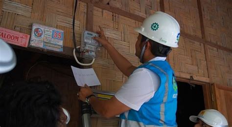 Kenapa Meteran Listrik Bisa Error Ini Penyebab Dan Cara Mengatasinya