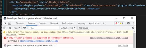 How Can I Use Preload In Webview · Issue 3117 · Electron React