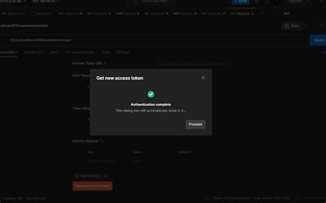 Auth Series 2 Protect Aspnet Core Api With Microsoft Entra Id And Access It Via Postman
