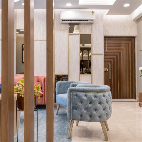 Ukiyo Gurugram Envisage Projects