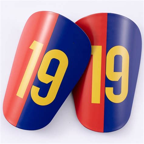 2pcs Mini Soccer Shin Guards 315x197in Extra Miniature Shin Guards