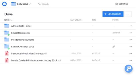 10 Yunohost Alternatives Similar Server Management Tools 2023 Alternativeto