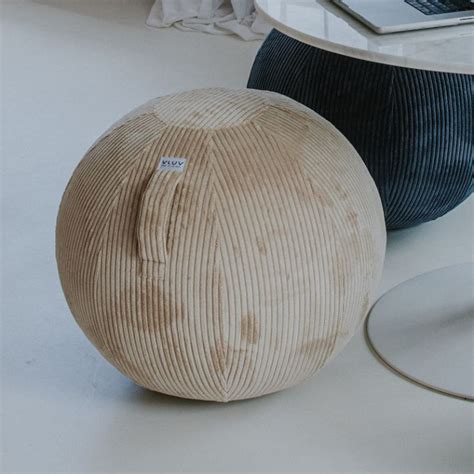 Vluv Vlip Seating Balls Moaroomshop