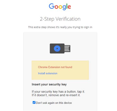 unable to sign in using secure token missing extension for embedded browser in 3 8 17 · issue