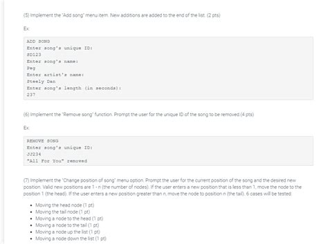 914 Lab Program Playlist You Will Be Building A