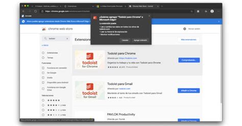 So You Can Install Chrome Extensions In The New Microsoft Edge