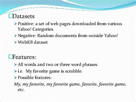 Using Web Structure For Classifying And Describing Web