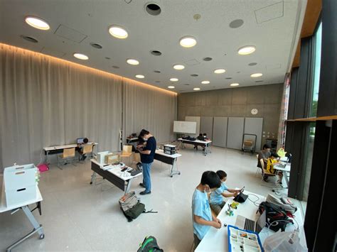 第39回coderdojo岐阜を開催しました Coderdojo岐阜