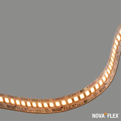 Introducing Signature Series Nova Flex Led Sixteen5hundred Undefined