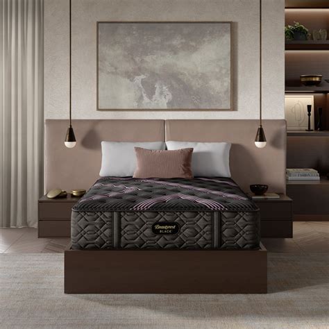 Beautyrest Black 2024 Mattress Edition