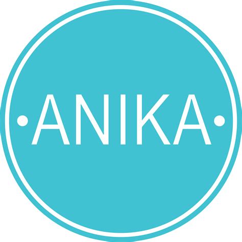 Anika • ანიკა