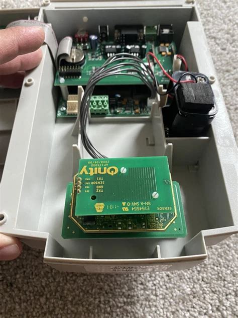 Onity Ht22p Edht22p Encoder With Power Adapter Bundle Fully Working Ht24 Ht28 £1 892 90