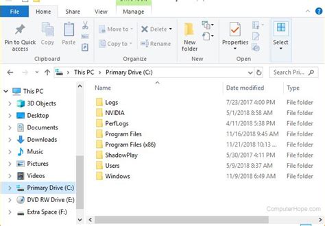 How To Clear File Explorer Address Bar History In Windows 10 What S Running
