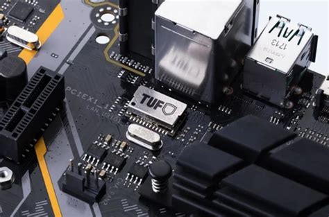 User Manual Asus Tuf Z370 Plus Gaming English 104 Pages