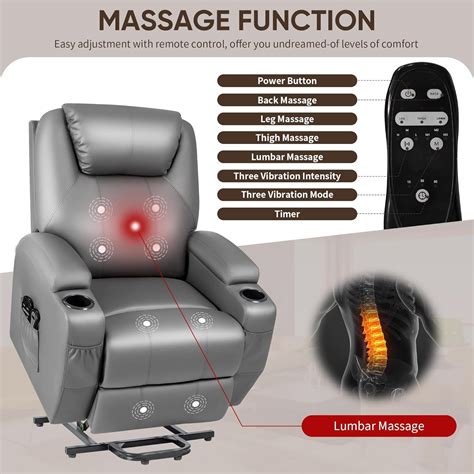 Jummico Recliner Chair Review Suite Massage Chairs Massage Chair