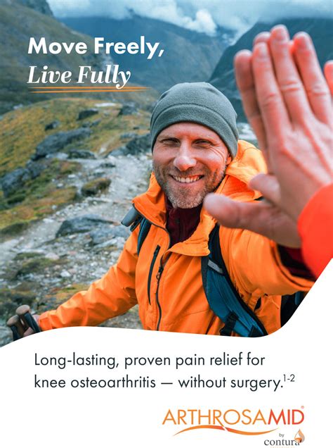 Arthrosamid Injections The Knee Surgeon