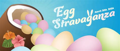 Sp Egg Stravaganza Web Image 1000x426px Splash Lagoon