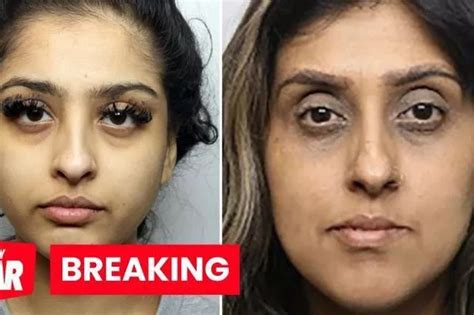 Tiktok Star Jailed For Helping Mum Kill Lover After He Threatened To Leak Sex Tapes Daily Star