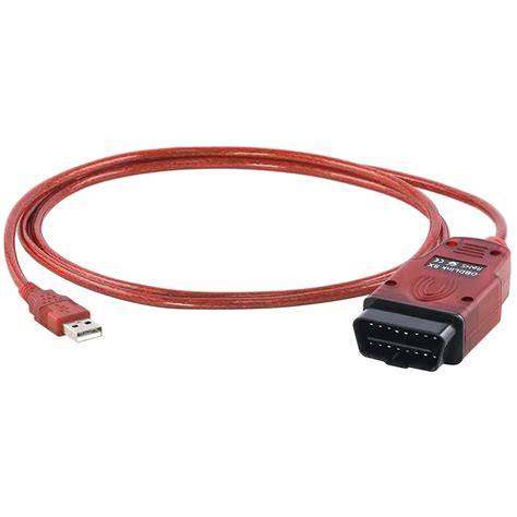 OBDLink SX Powerful OBD2 To USB Scan Tool Adapter