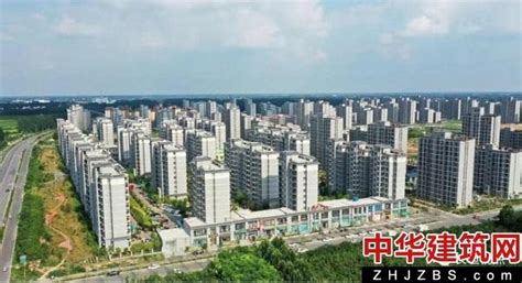 河南长垣搬进黄河滩区迁建新社区 享受幸福美好新生活 乡村振兴 中华建筑网