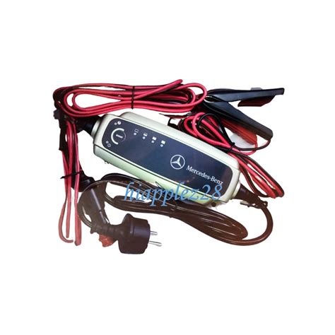 5a Battery Charger With Trickle Charge Function Lead Acid And Lithium