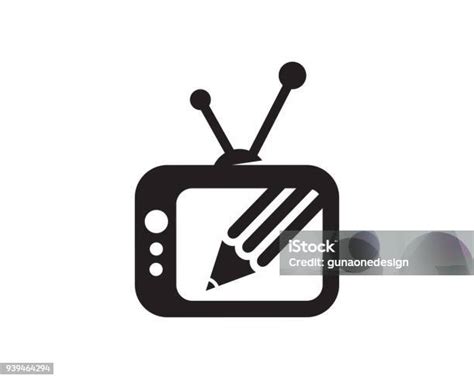 표시 템플릿 디자인 벡터 상징 디자인 컨셉 창조적인 기호 아이콘 그리기 Fashion Show에 대한 스톡 벡터 아트 및 기타