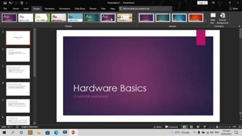 How To Create Powerpoint Presentation With Chatgpt Creating Ppt With