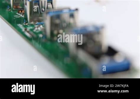 Usb Circuit Stock Videos And Footage Hd And 4k Video Clips Alamy