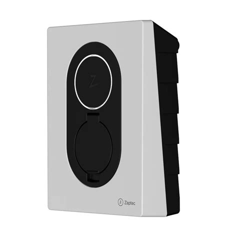 ZAPTEC GO EV Charger Your 1 Installation Experts