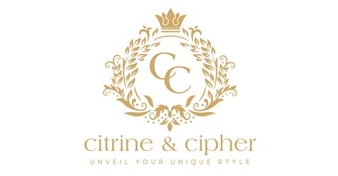 Citrine And Cipher Citrine And Cipher Citrine And Cipher Citrine And Cipher
