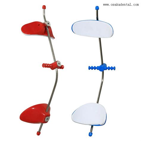 Dental Reverse Pull Headgear For Orthodontic Buy Dental Orthodontic