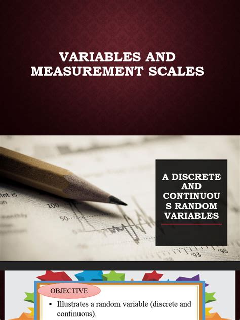 Basic Statistical Concepts Pdf Level Of Measurement Probability