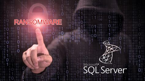 Threat Actors Attacking Ms Sql Servers To Deploy Ransomware