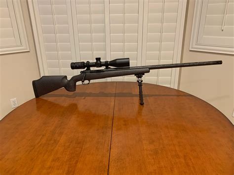 30 Nosler Load Data Page 2 Long Range Hunting Forum Expert Gear