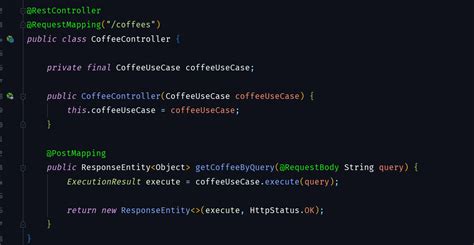 Graphql In Spring Boot