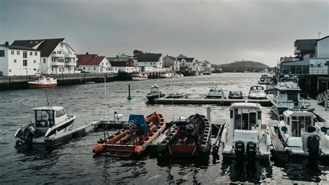 집 밖의 Reine 강가 고요한 관광 명소 그림 같은 낚시 마을 노르 드 랜드 노르웨이 노르웨이 건축 노르웨이 바다 독특한 풍경 랜드 마크
