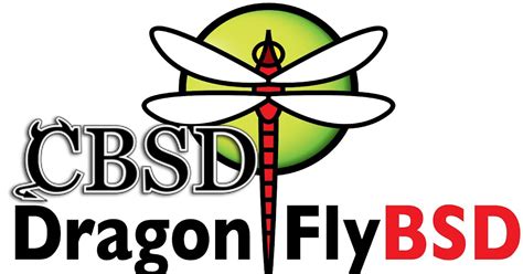 Toca Do Tux CBSD Sendo Portado Para DragonflyBSD