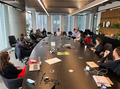 Our Cto Shlomi Otmazgin Spoke Today About Our Transition To Work In A