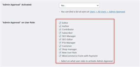 A Guide To Approving User Registrations On Your Woocommerce Store Wpzoid