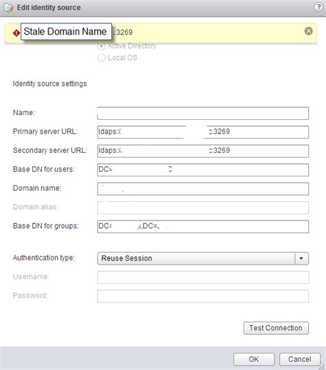 The Authentication Server Returned An Unexpected Error Favoritevmguy